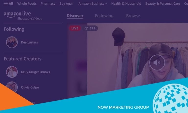 How To Be Successful With Live Selling: Everything Your Brand Needs To ...